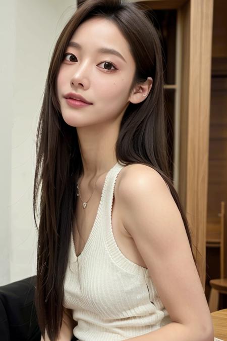 金熙真 - v1.0 | Stable Diffusion LoRA | Civitai